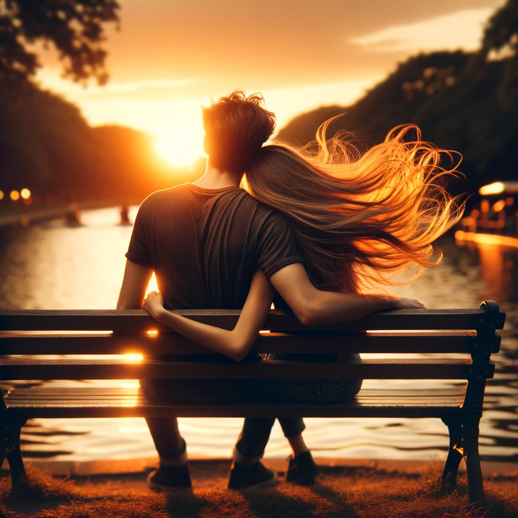 Enchanting Romantic Hairstyles for All Hair Types - Komi Beauty